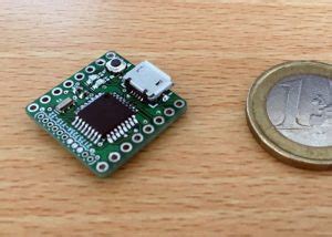 Pico World S Smallest Arduino PB Core Geeky Gadgets