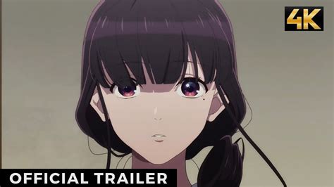 My Happy Marriage Official Trailer 2 Youtube