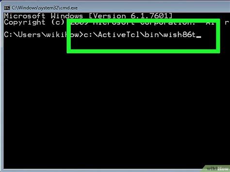 3 Modi Per Installare Tkinter Wikihow