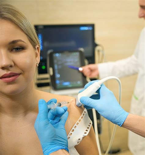 Nerve Hydrodissection Asheville Pinched Nerve Treatment Asheville