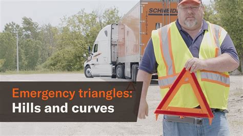 Triangle Of Safety Borders At Sophia Hoff Blog