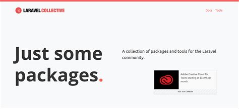 Membuat Form Cepat Dan Mudah Pada Project Laravel Dengan Laravel Collective By M Alfa Riza