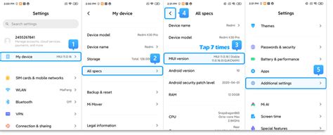 Device Connection FAQ