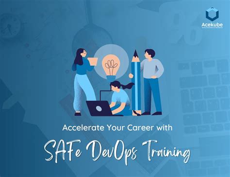 Accelerate Your Career With Safe Devops Training