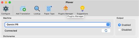 Plugins Plover Wiki