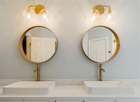 Reflecting Style The Timeless Appeal Of 60 Inch Round Mirrors Funfirst