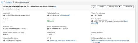 grafana setup on aws cloud ec2 instance using ubuntu or debian by