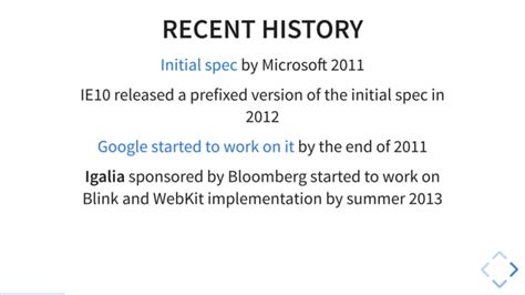 Css Grid Layout Implementation Details Css Day 2019 Ppt