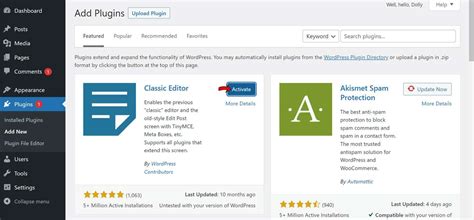 How To Install WordPress Plugins Easy Tutorial Guide Space