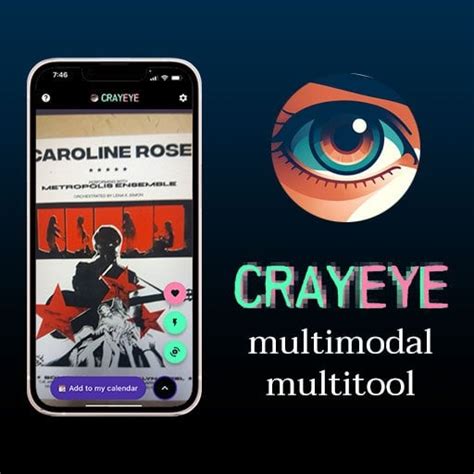 Multimodal Mobile Multitool Experiment With Vision Prompts Augmented By Device Data Against