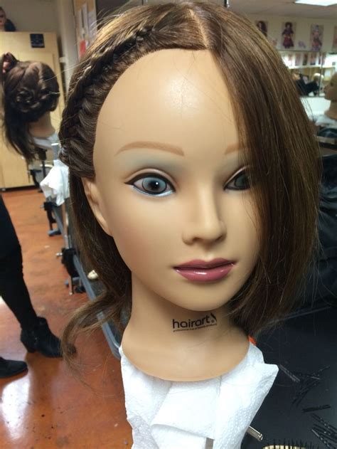 Inverted Braid
