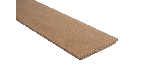 Solid Oak Newel Post Cladding Blueprint Joinery