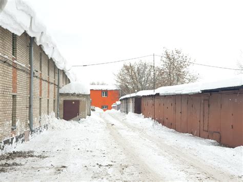 Гараж не гараж Или как воспользоваться гаражной амнистией ВоТ ЭтО КАДАСТР ПЛЮС Дзен