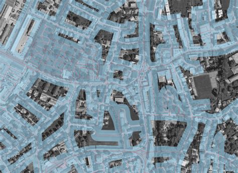 SQL For Spatial Queries Donike Net