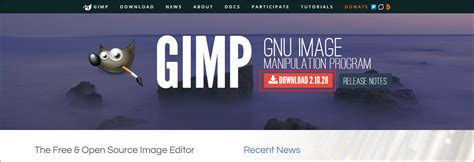 What To Do If GIMP Keeps Crashing How To Recover GIMP Files MiniTool Partition Wizard