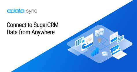 david kleiss on linkedin connect to sugarcrm data from anywhere cdata