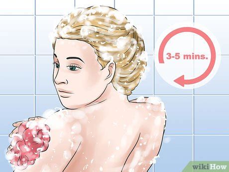 How To Use Toning Shampoo Steps With Pictures WikiHow Life