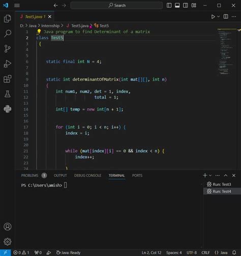 Amisha Sahu On Linkedin Seeditsolution Mrvemujyotiraosir Glistarasoftwaresolution Intern Java
