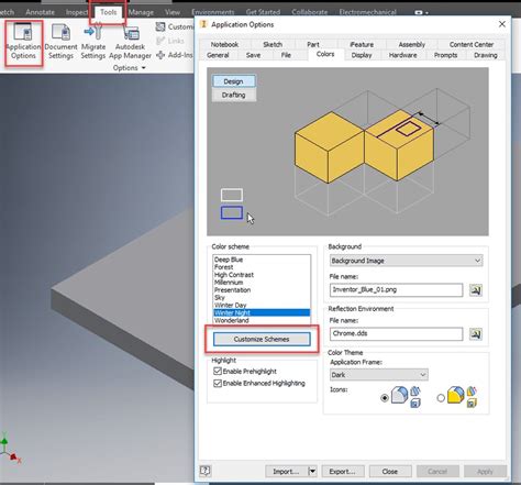 autodesk inventor professional 2019 full x force viết bởi doanfd
