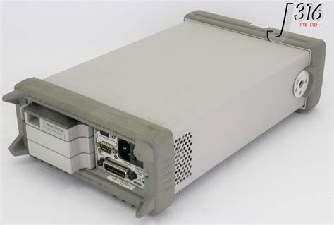 13013 Agilent Data Acquisitionswitch Unit 34970a J316gallery 13013 Agilent Data Acquisitionswitch Unit 34970a J316gallery