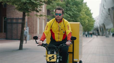 Dhl Express On Linkedin Dhl Express Commerce Kintaro Testimonial