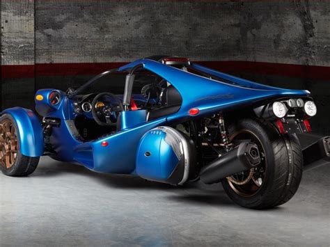 Types Of Three Wheelers Ultimate Guide To Models And Benefits
