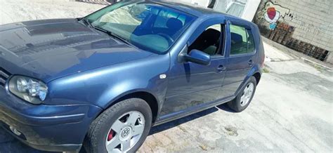Volkswagen Golf 2001 Usados E Novos
