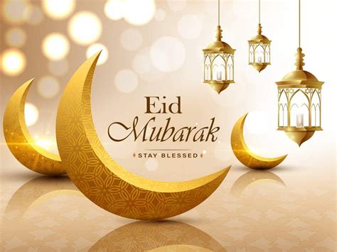 Eid Wallpapers Wallpapers Com