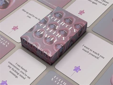 18 EXPLICIT SEXUAL Digital Oracle Deck Tarot Gift Love Printable Oracle Cards For Sex Romance