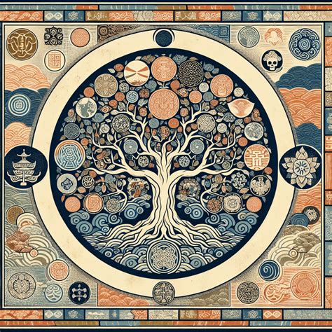 Unveiling Binah The Understanding In The Kabbalistic Tree Of Life