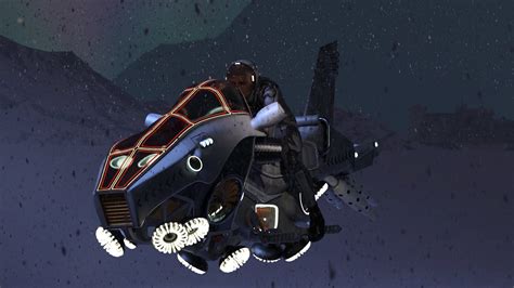 Cassie Artic Outpost 3d Render Digital Art By Ninjxc