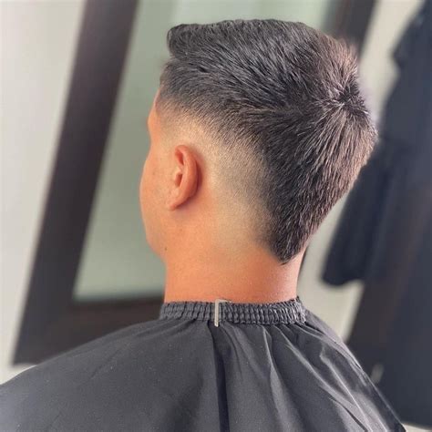 36 Mohawk Haircut Styles And Ideas Anyone Can Rock In 2023