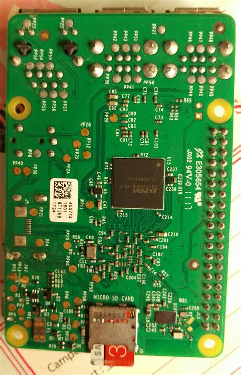 Pi Pi Stuck At Boot With Weird Nerdy Facts About Stack Limit Raspberry Pi Stack Exchange