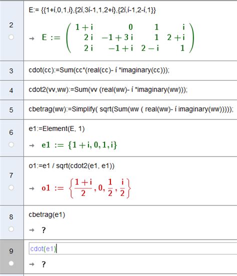Cas Function Error After Last Update Rgeogebra Cas Function Error After Last Update Rgeogebra
