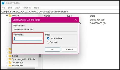 How To Get Rid Of Discover Button On Edge