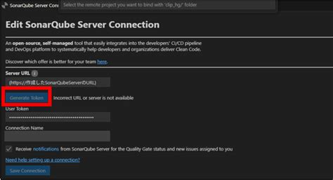 Sonarqube Ideからserverに接続 Tech Blog Cresco Tech Blog