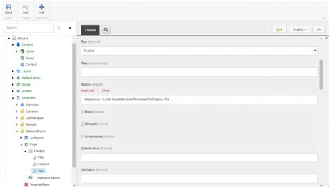 Sitecore Relative Datasource Path In Treelist