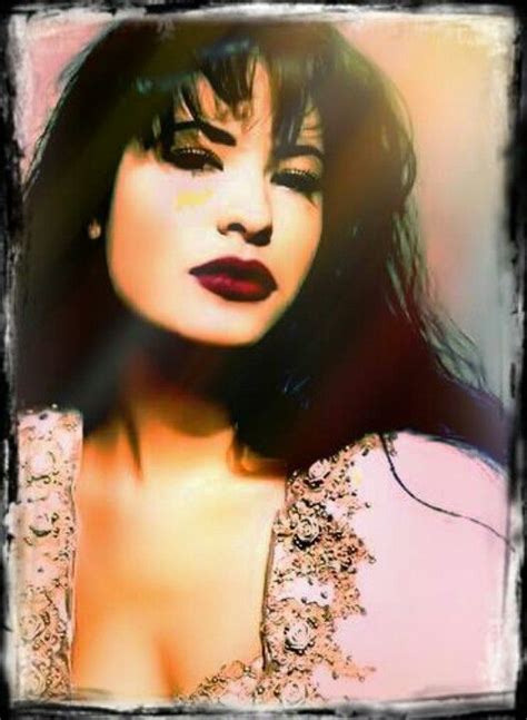 Selena My Idol Selena Quintanilla Perez Selena Selena Q