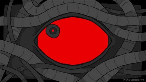 Artstation Wingedwolf94