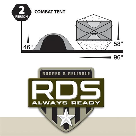 Ecwt Rds Rapid Deployable Systems Srt Supply