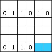 Binary Puzzles Solve Online Or Print BinaryPuzzle Com