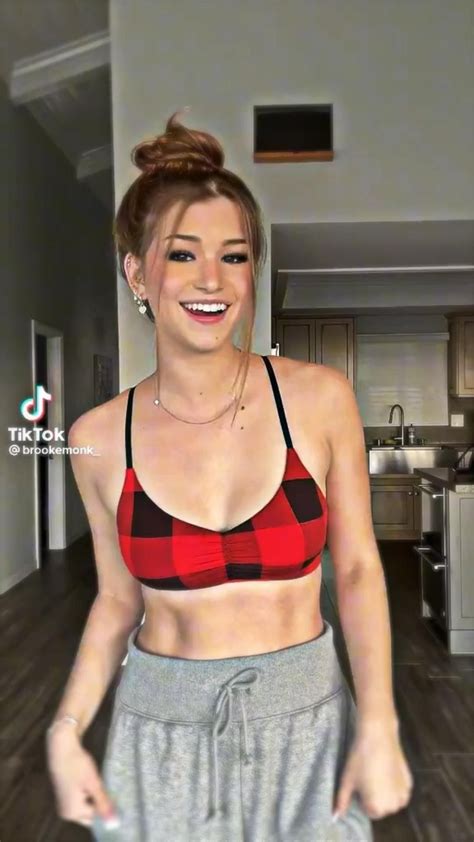 Best 12 Brooke Monk On Tiktok Artofit