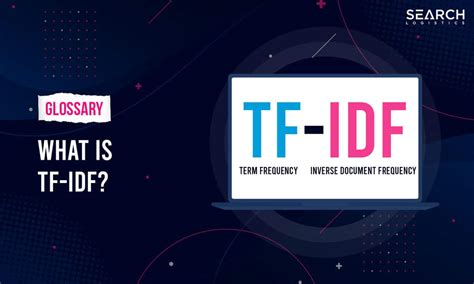 What Is Tf Idf