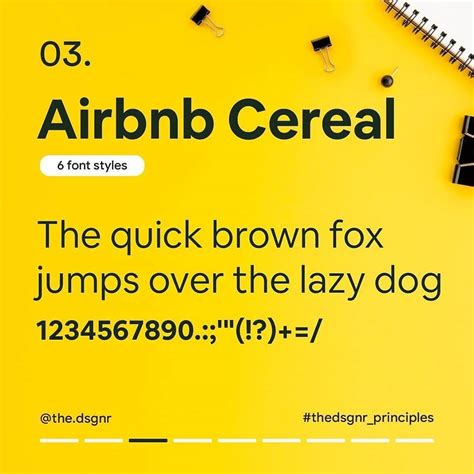 Top 30 Ui Fonts Hand Picked Specifically With Designers In Mind