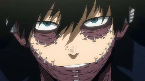 Dabi Boku No Hero Academia Photo Fanpop Page