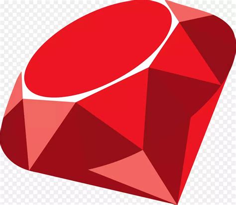 Web开发ruby On Rails编程语言程序员 Rubypng图片素材下载图片编号720477 Png素材网