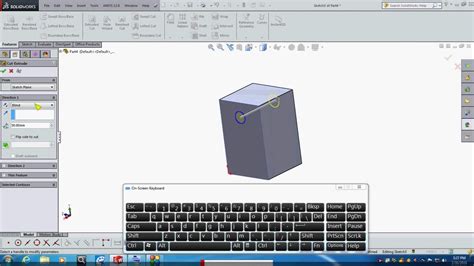 Solidworks Copy Paste YouTube