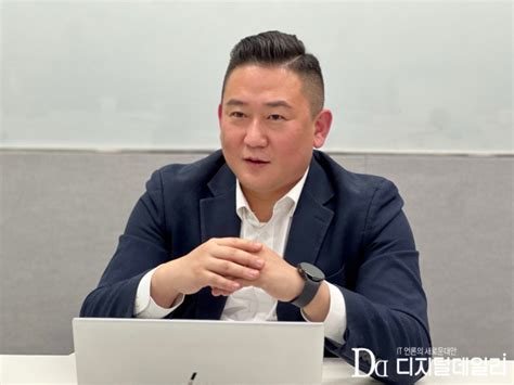 [인터뷰] 한국지멘스 Di 인더스트리얼 Ai 가치 제시 韓 제조업 디지털 전환 이끌 것