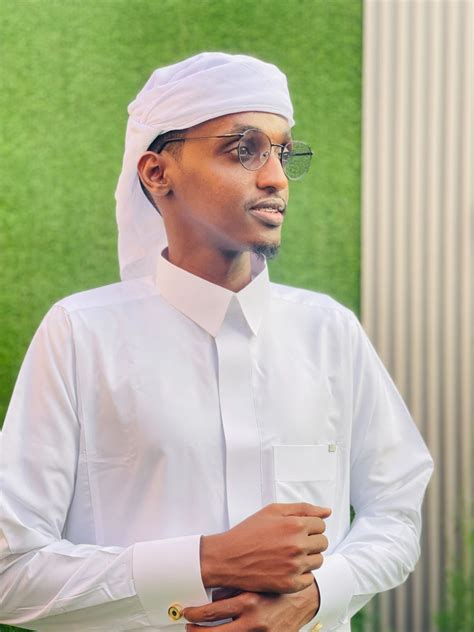 If Youre Starting Something On Your Own You Better Have A Passion For… Mohamoud Abdirahman