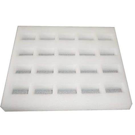 Foam Buffer At Best Price In Ahmedabad By Akik Flexipac Private Limited ID 22391652248